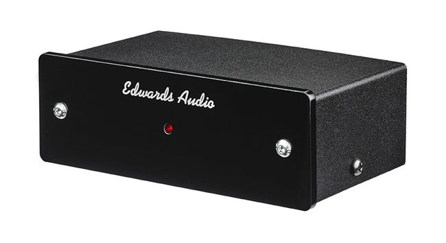 Edwards Audio Apprentice MM review | What Hi-Fi?