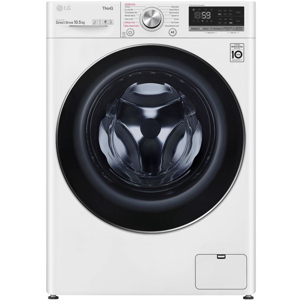 Quietest washing machine 2025: Our top 8 recommendations | Real Homes