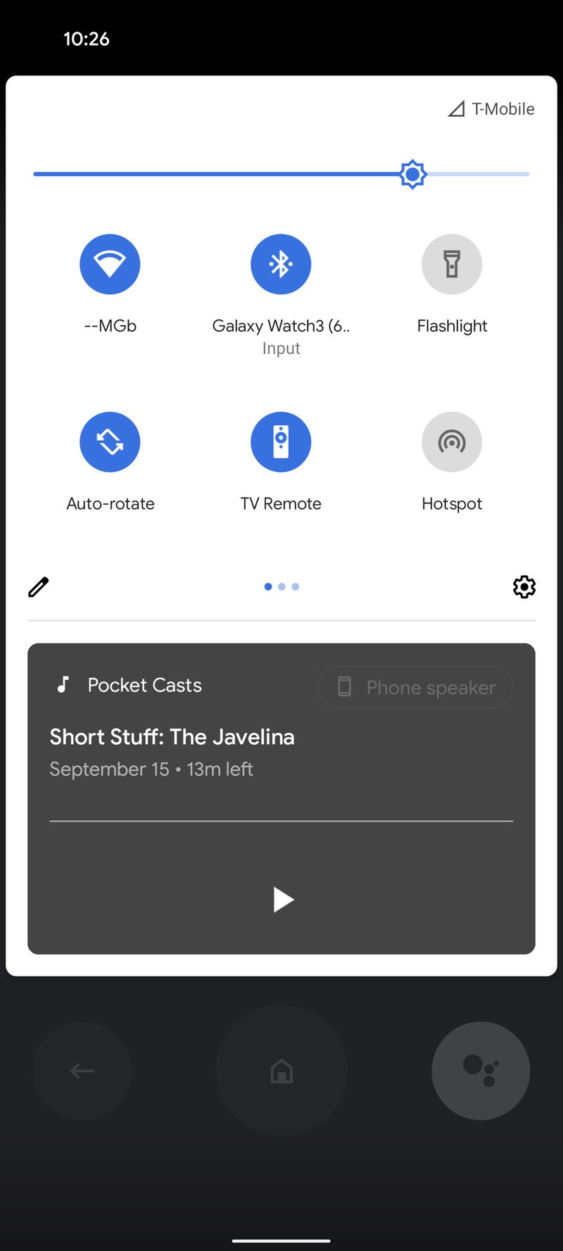 How to use an Android phone as a Google TV remote | Android Central
