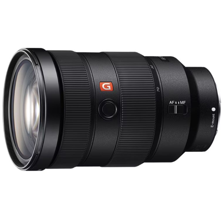 The best Sony lenses | Digital Camera World