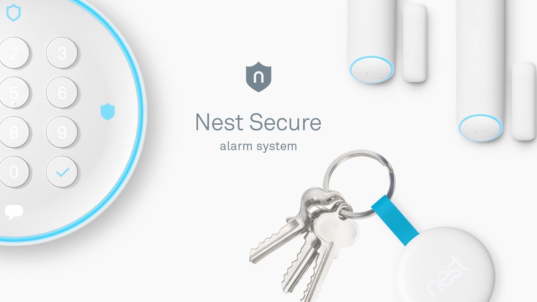 Nest's new home security system aims to combine power with ease of use ...
