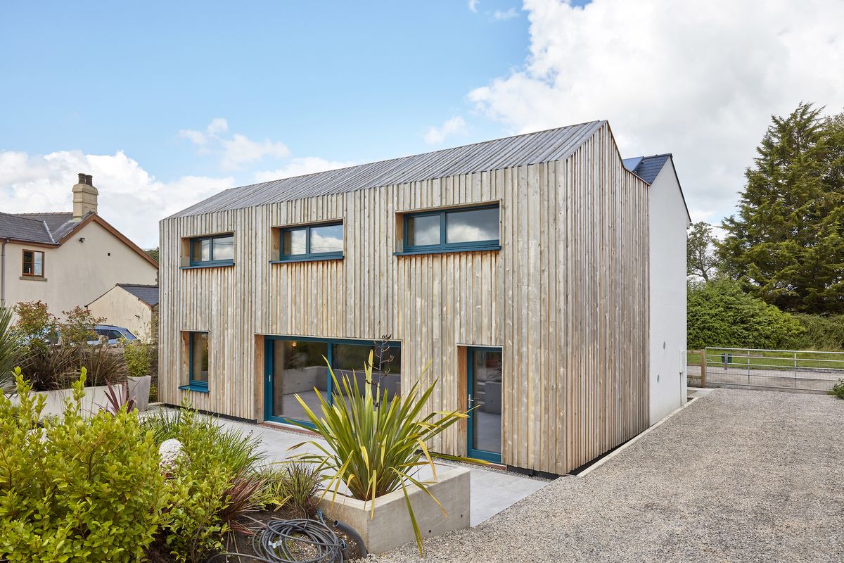 Passivhaus: A Self-builder's Guide to this Eco Accreditation | Homebuilding