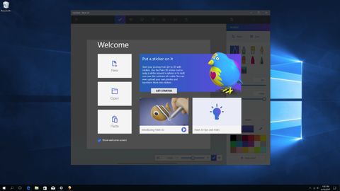 Microsoft Windows 10 Creators Update: What's New And How To Get It ...