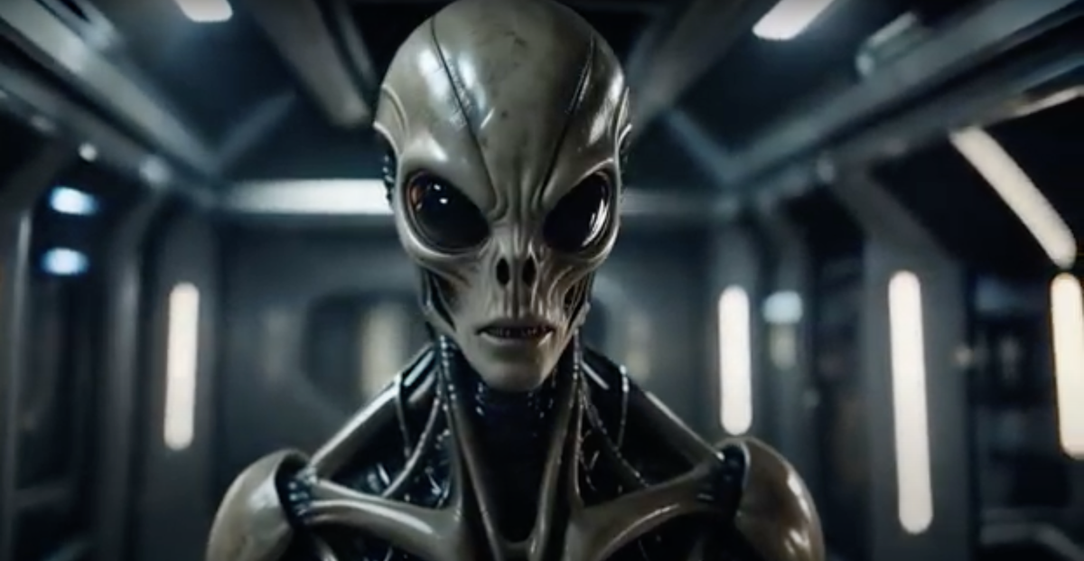 The future of AI in filmmaking - from storyboard to screen | Creative Bloq