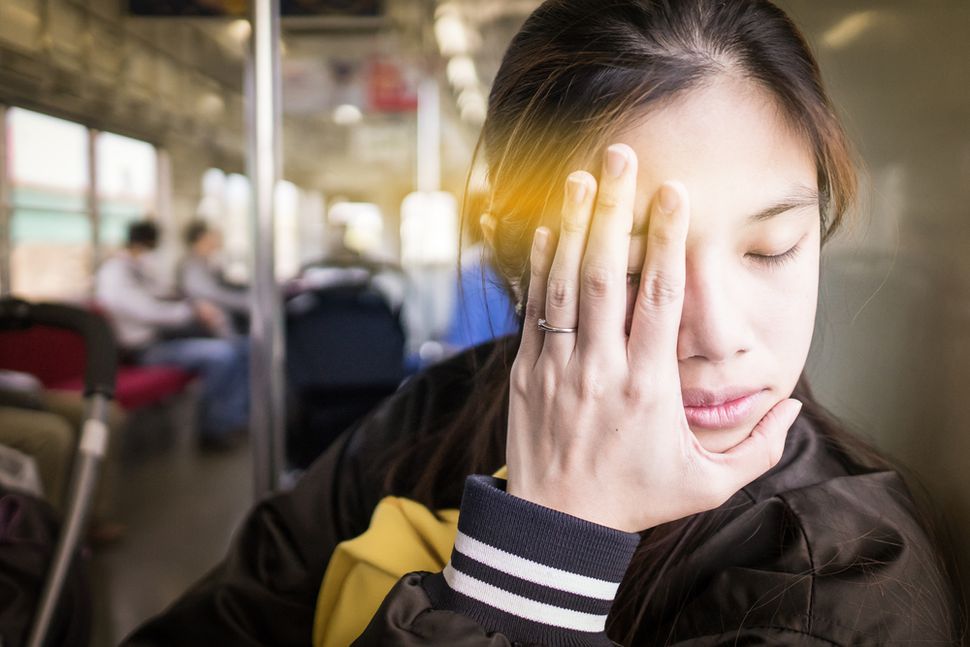 What Causes Motion Sickness? | Live Science