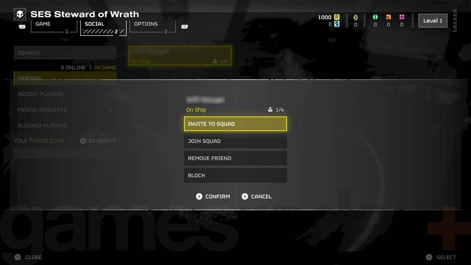 Helldivers 2 crossplay explained and how to join friends | GamesRadar+