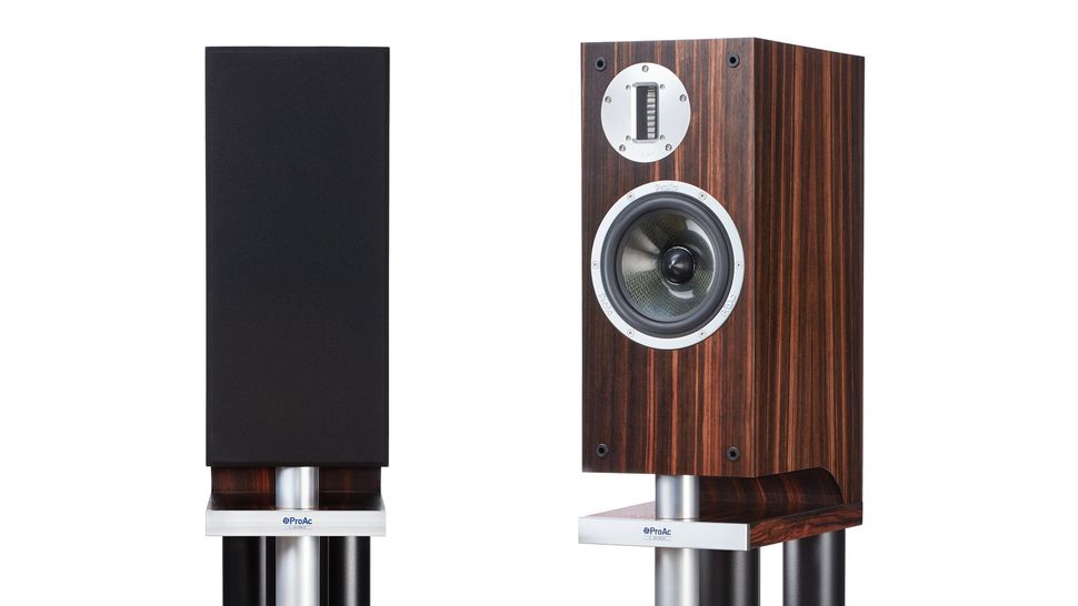 ProAc K1 review | What Hi-Fi?