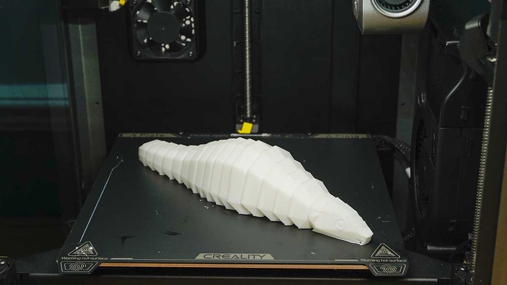 Creality K1 review | TechRadar