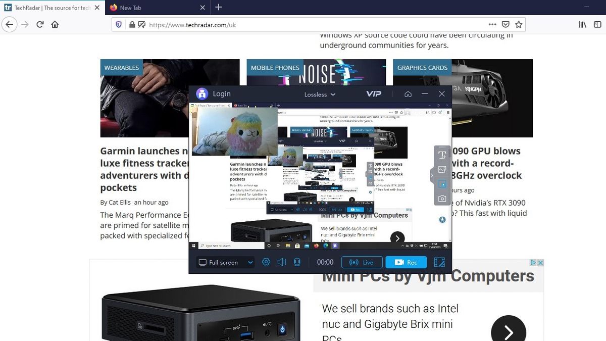 Coolcut 1.1.2 review | TechRadar