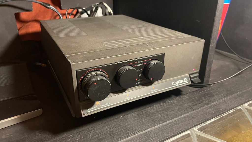 Musical Fidelity's LS3/5A and the enduring appeal of BBC-inspired small ...