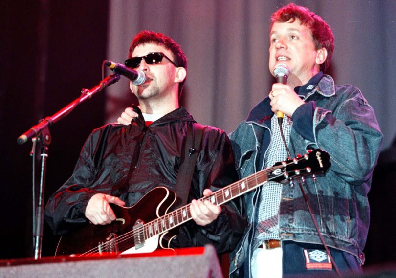 It’s coming home: why Three Lions is such an important song in English ...
