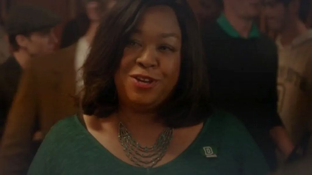 Recursion Movie And TV Series: What We Know About The Shonda Rhimes And ...