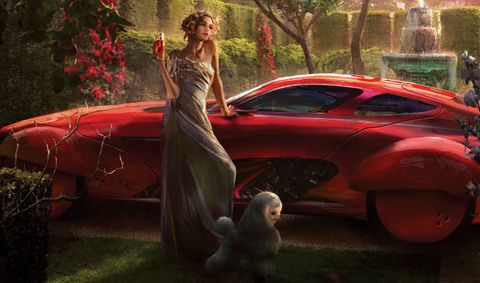 A guide to Cyberpunk Red, the latest edition of the tabletop game | PC ...