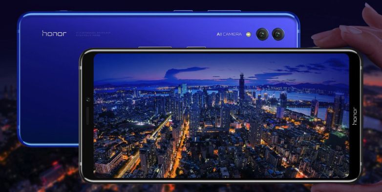 Huawei’s New 7-inch Phone Is Absolutely Massive | Tom's Guide