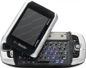 T-Mobile Sidekick 4G Review | Android Central