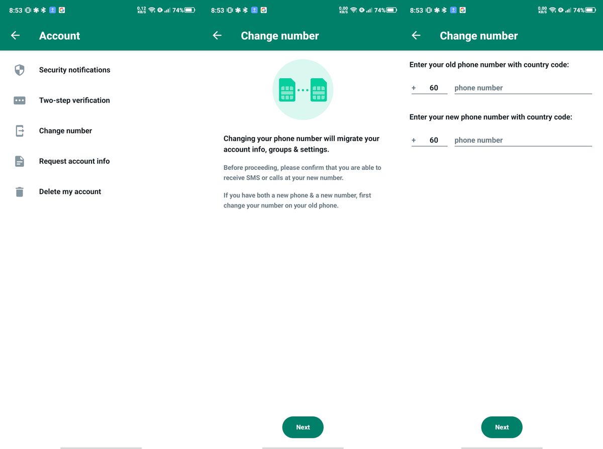 How to protect your privacy in WhatsApp | Android Central