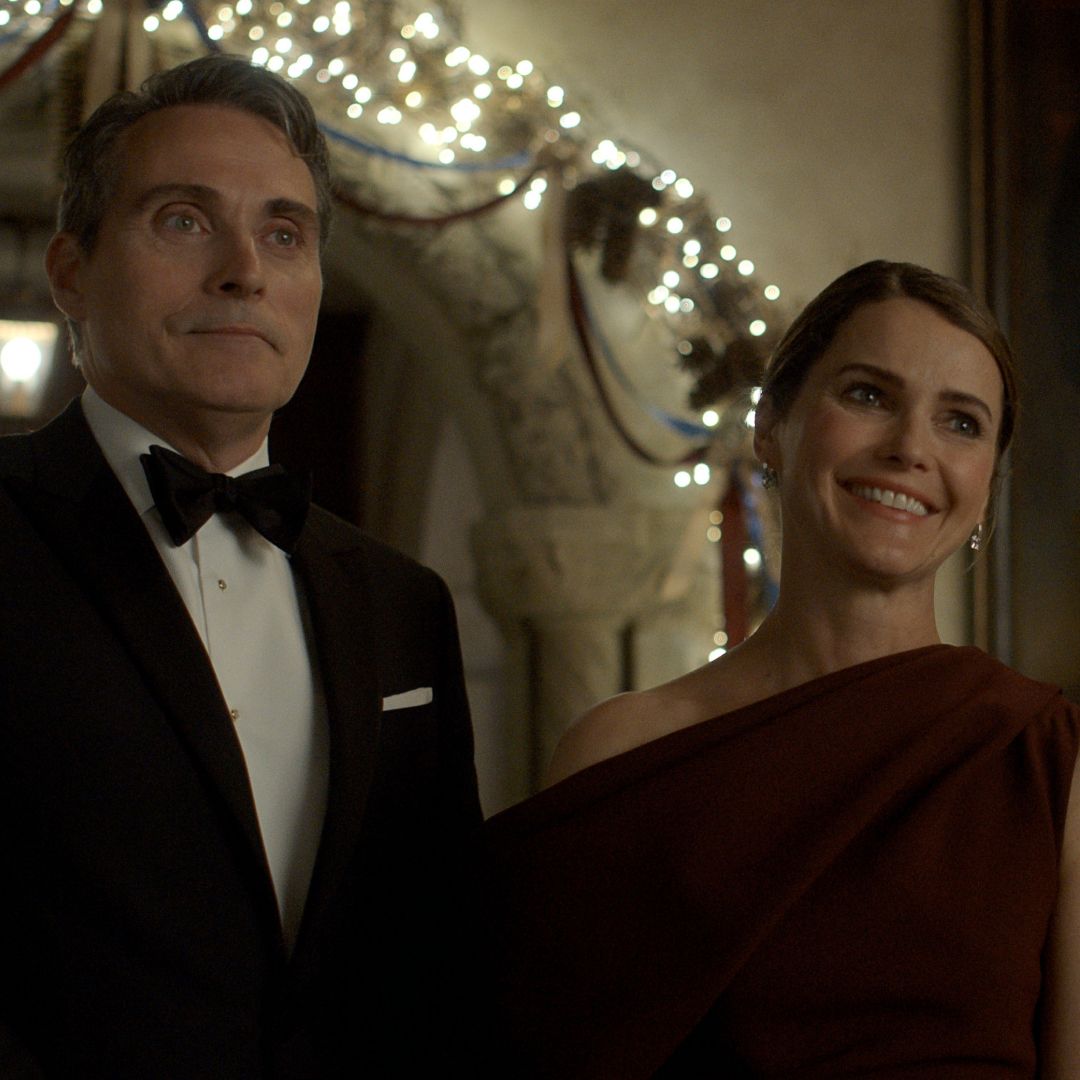 'Ginny and Georgia' Season 3 Ending, Explained | Marie Claire