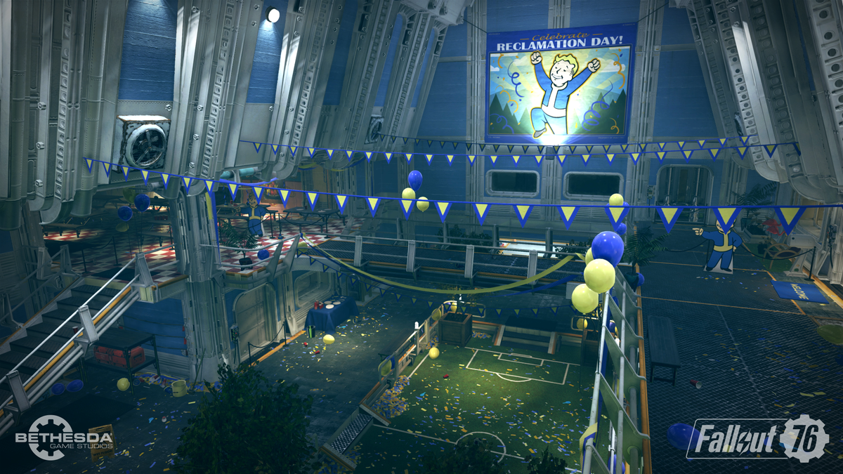 Fallout 76: Everything You Need to Know | Tom's Guide