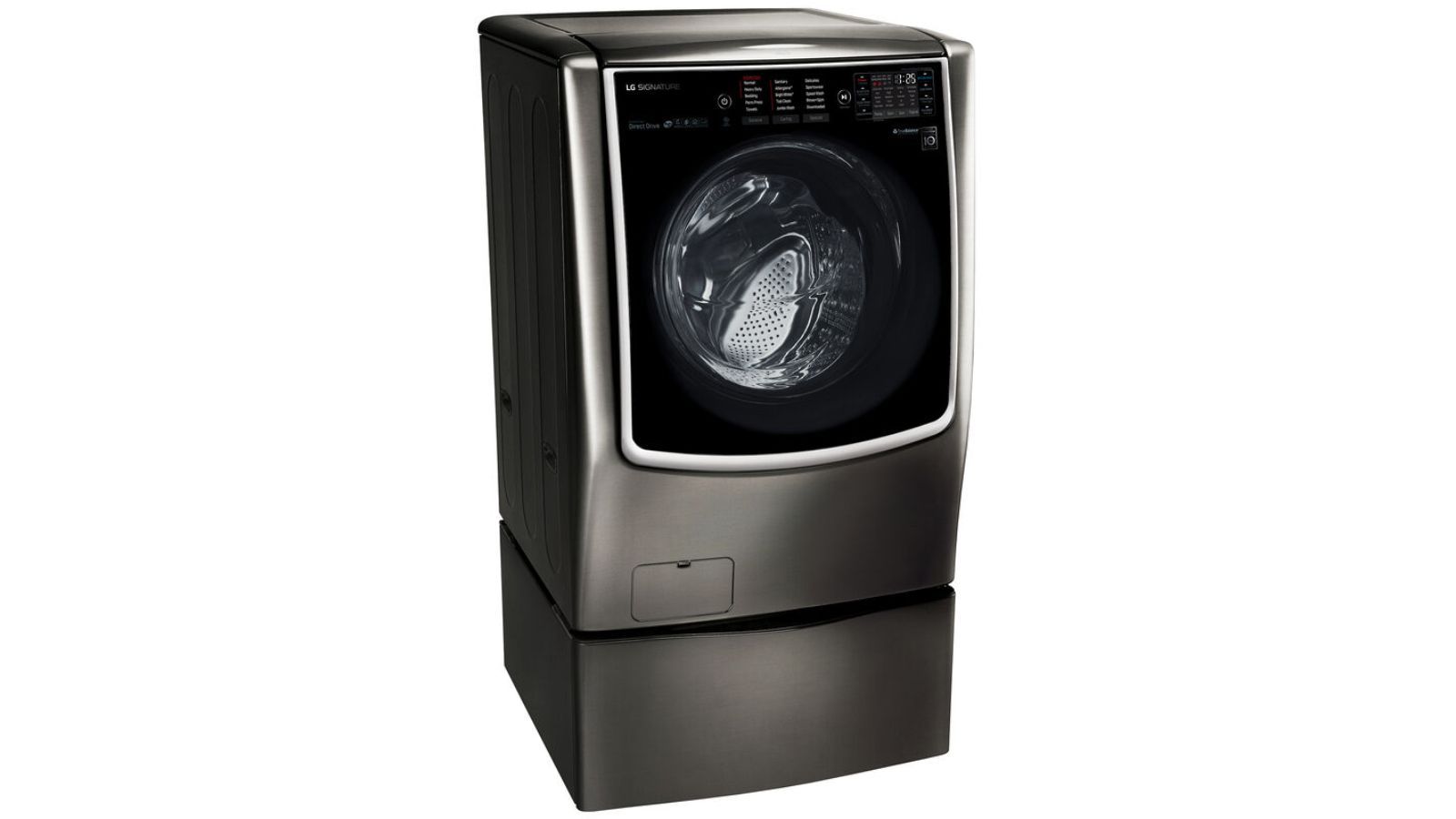 Best washing machines 2024: our expert's favorite washers | Homes & Gardens