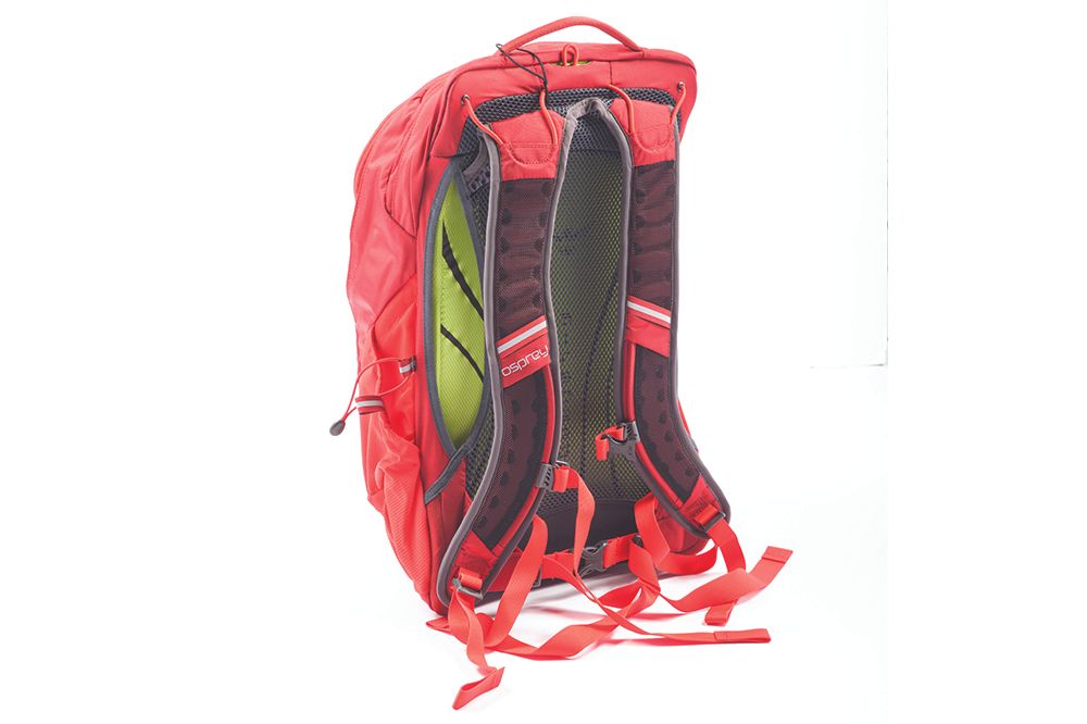 Osprey Radial 26 review | Cycling Weekly