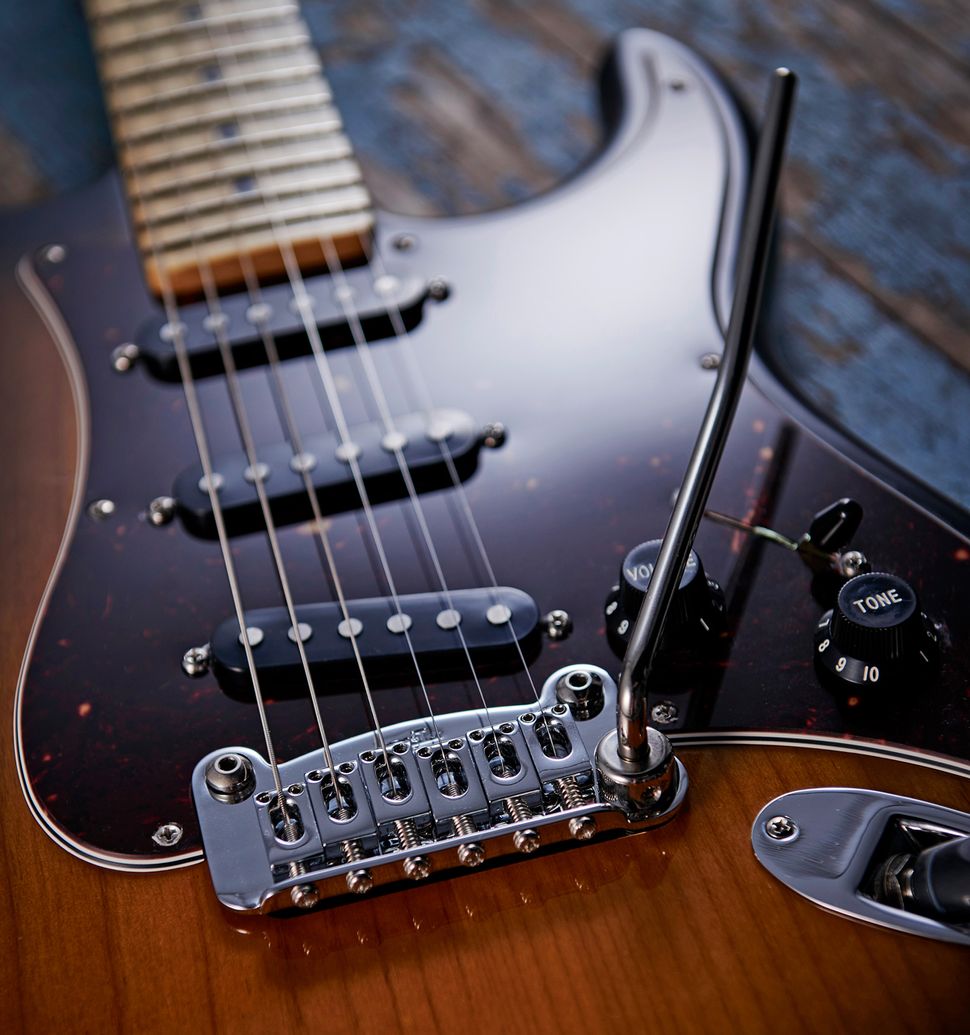 G&L Guitars: Leo Fender's final guitar company | Guitar World