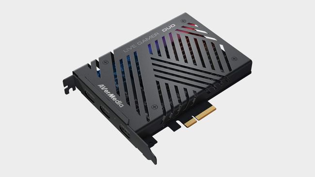 The best capture cards for PC gaming | PC Gamer