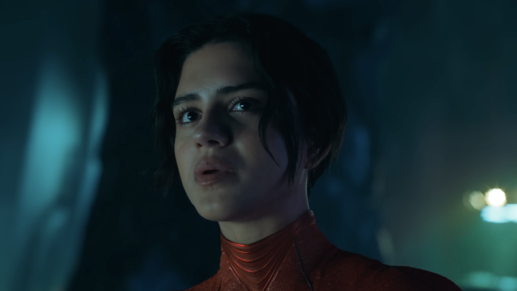 The Funny Nickname The Flash’s Sasha Calle Gave To Her Supergirl Barbie ...