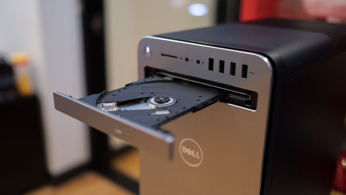 Dell XPS Tower Special Edition review | TechRadar