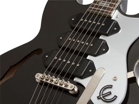 In Pictures: Epiphone Limited Edition Black Royale Collection | MusicRadar