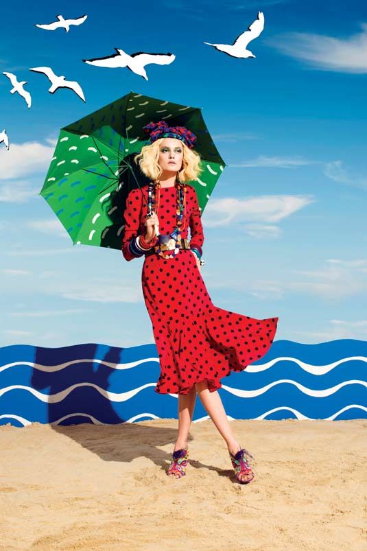 One to watch: talented Young Gun Adi Goodrich | Creative Bloq