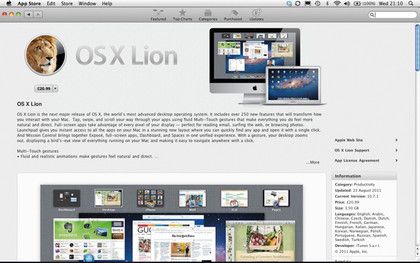 How Apple created OS X | TechRadar