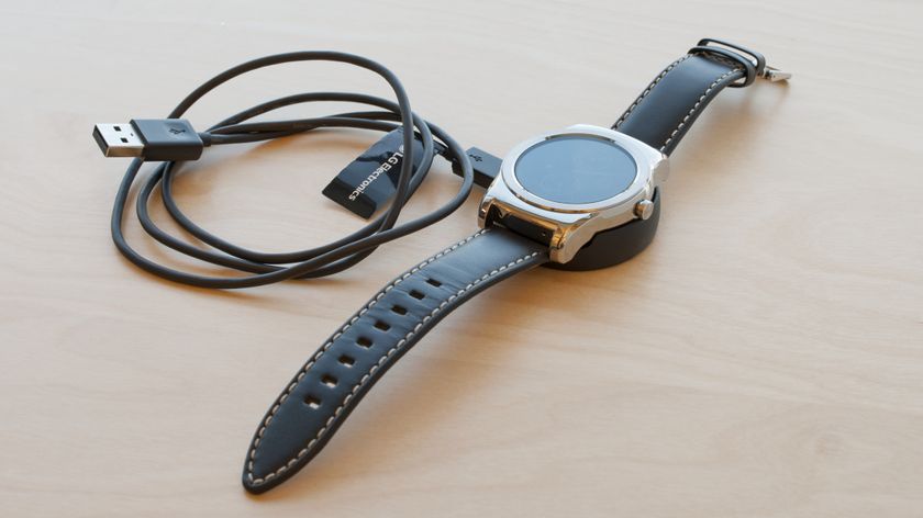 5 features we want from the next version of Android Wear | TechRadar