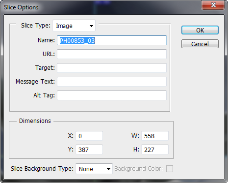 The designer's guide to image slicing in Photoshop | Creative Bloq