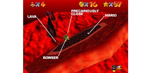 8 reasons why Bowser always fails | GamesRadar+