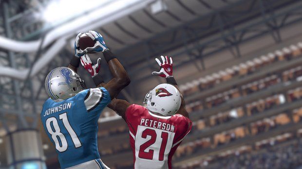 Madden NFL 16 review | GamesRadar+