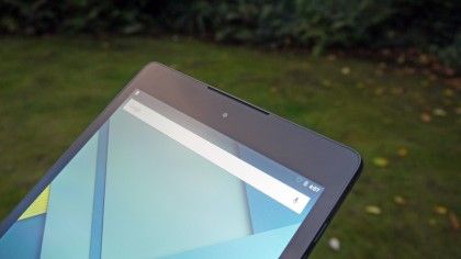 Nexus 9 review | TechRadar