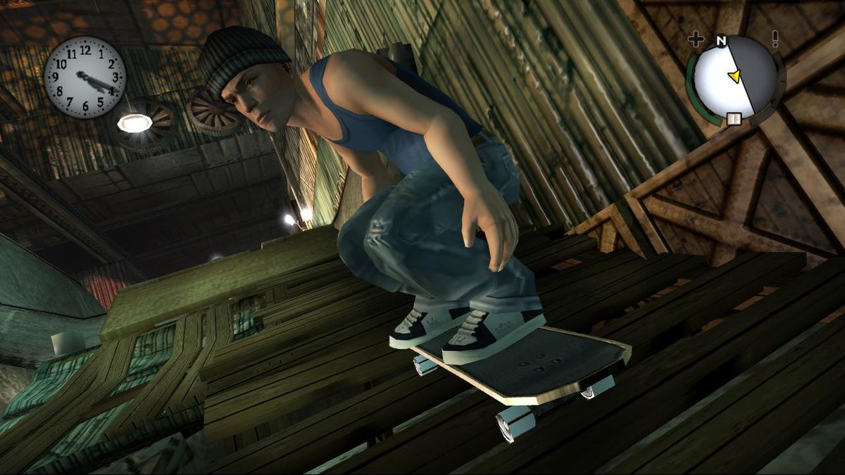 Bully: Scholarship Edition review | GamesRadar+