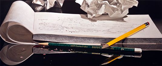 14 mind-blowing examples of hyperrealism | Creative Bloq