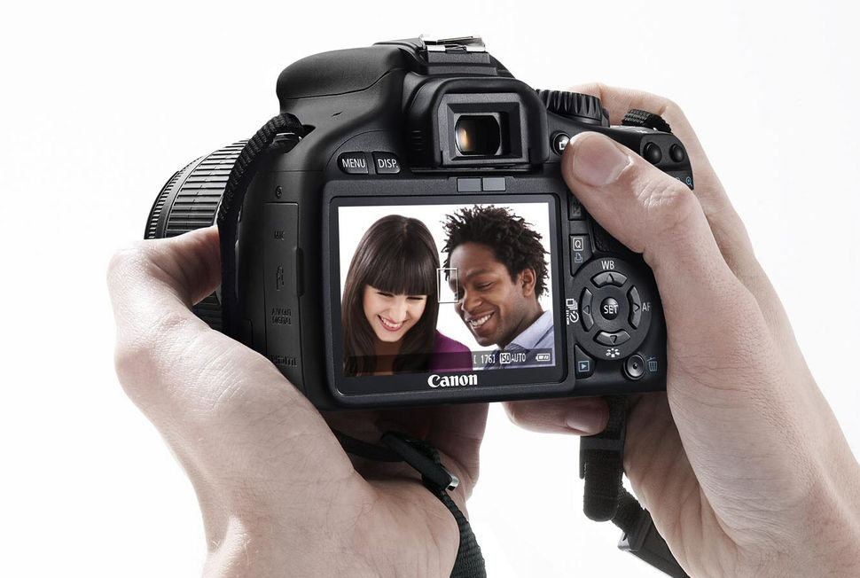 Canon EOS 550D: Features - Canon EOS 550D review - Page 2 | TechRadar