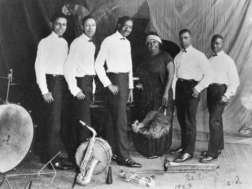 The 25 best female blues artists ever | MusicRadar