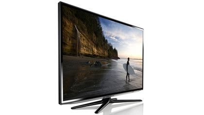 Samsung UE46ES6300 review | TechRadar