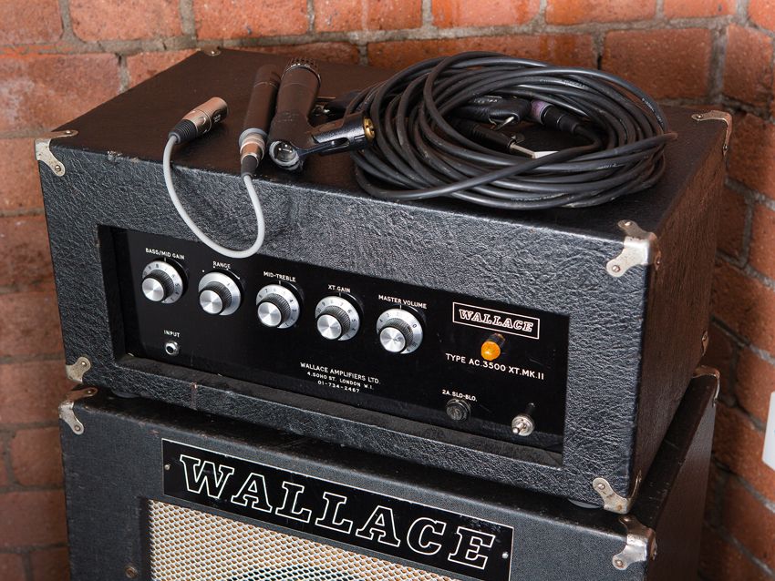 Portishead's Adrian Utley talks vintage gear and sonic adventuring ...