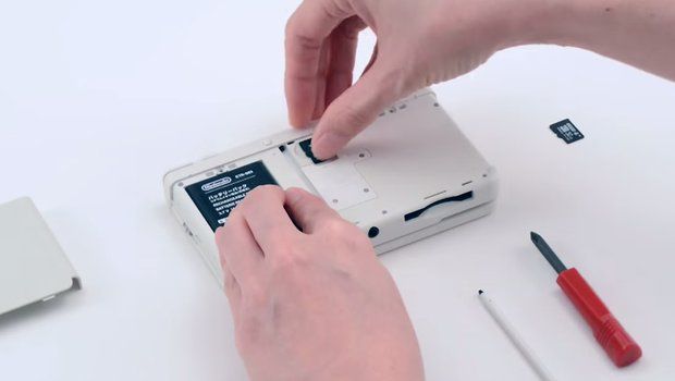 How to transfer systems from 3DS to New 3DS | GamesRadar+