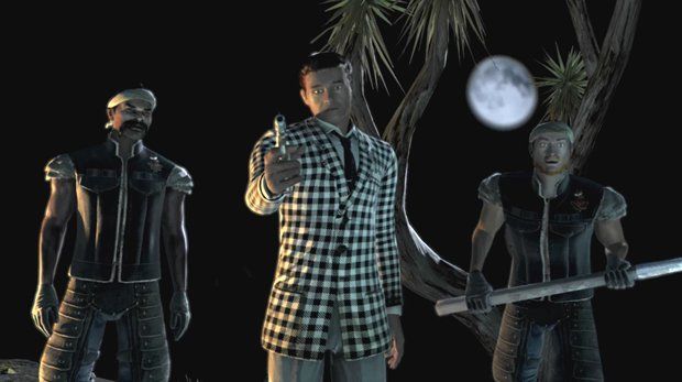 Fallout: New Vegas super review | GamesRadar+