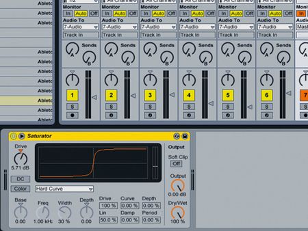 How to make a drum 'n' bass beat in Ableton Live | MusicRadar