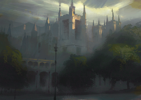 How to create dynamic lighting in Photoshop | Creative Bloq