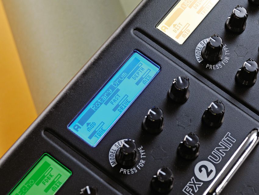 Line 6 M13 review | MusicRadar