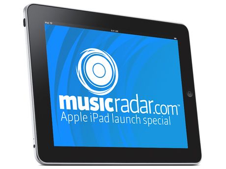 Apple iPad: A musician's guide | MusicRadar