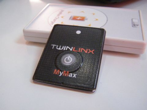 Clever Bluetooth sticker brings NFC to any smartphone for £20 | TechRadar