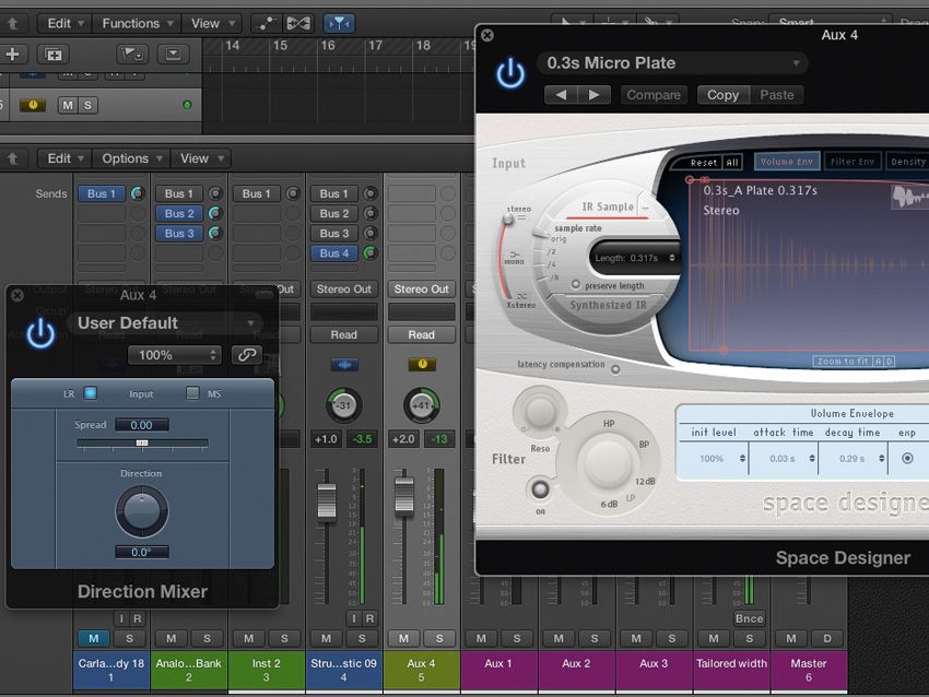 10 ways to 'stereoise' your sounds | MusicRadar